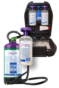 HEXAFLUORINE | TOLKİM - Laboratory Systems