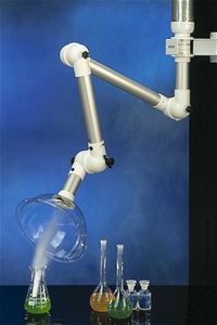 ALSIDENT AIR SUCTION ARMS SYSTEM 50 | TOLKİM - Laboratory Systems