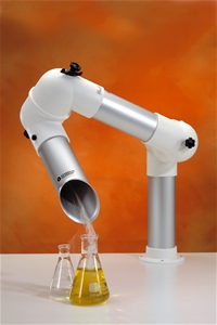 ALSIDENT AIR SUCTION ARMS SYSTEM 75 | TOLKİM - Laboratory Systems