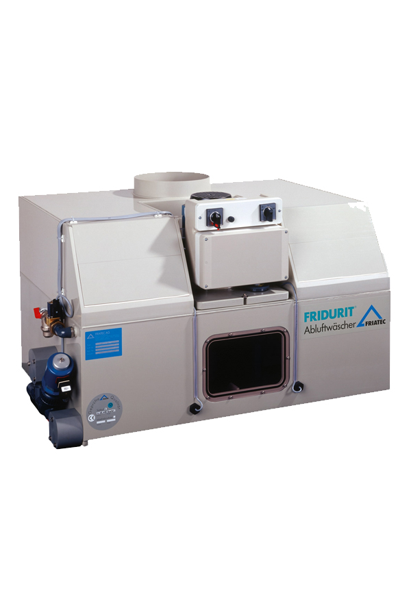 ACID WASH DEVICES | TOLKİM - Laboratory Systems